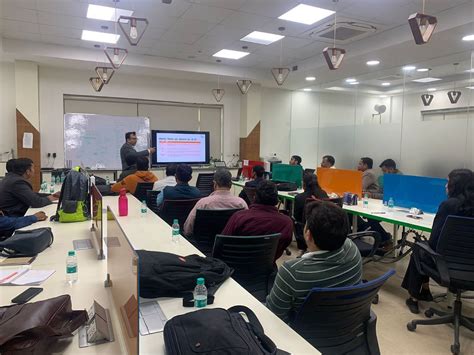 Iit Kanpur ने की एग्रीटेक एंटरप्रेन्योरशिप डेवलपमेंट प्रोग्राम की मेजबानी कृषि उद्यमियों को