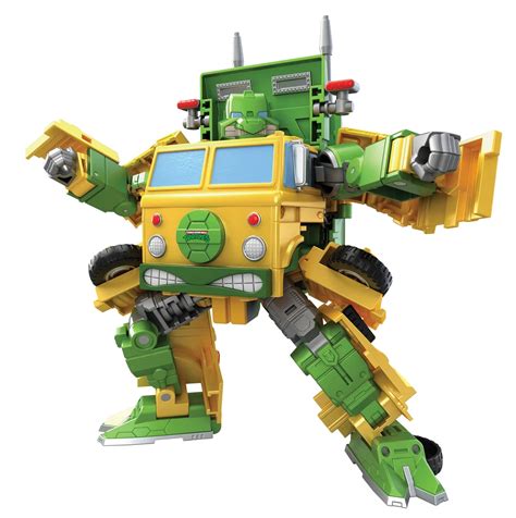 Transformers Collaborative Released In 2019 Visual Guide
