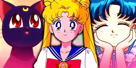 Sailor Moon Anime Quotes