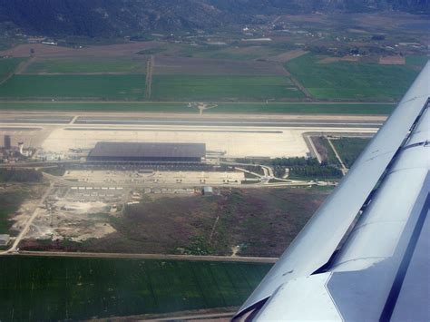 Dalaman Airport