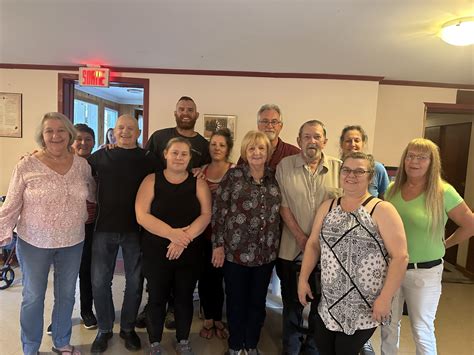 Bill Lavers Tribute A Success Sherbrooke Record