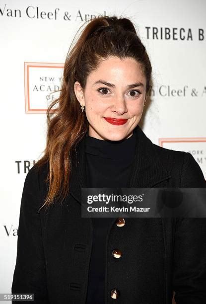 49 Alexandra Chemla Photos And High Res Pictures Getty Images