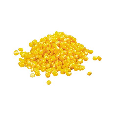 Corn Kernels 6x2kg Aenos Foods Services