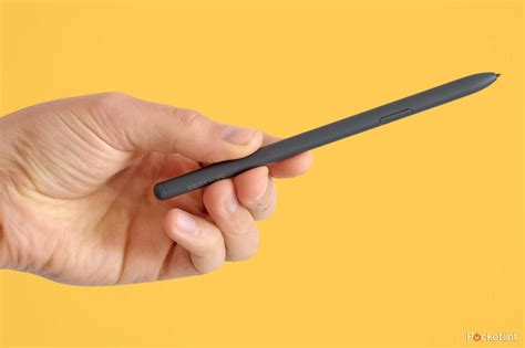 Samsung Galaxy Tab S6 Lite Review Pocket Lint