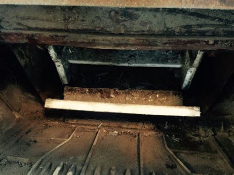 Non Catalytic Vs Catalytic Woodstoves ⋆ Calorimetri