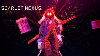 SCARLET NEXUS Ultimate Edition | Steam Game Key for PC | GamersGate