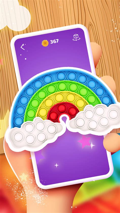 Pop It Fidget Game 3d Apk For Android Download