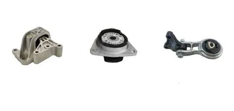 Kit Soportes Motor Ram 700 2015 2020 Mopar