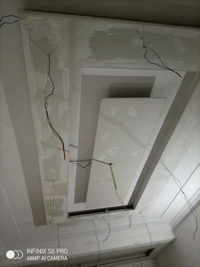 Latest Ceiling Design Ideas In NCR Kerala India