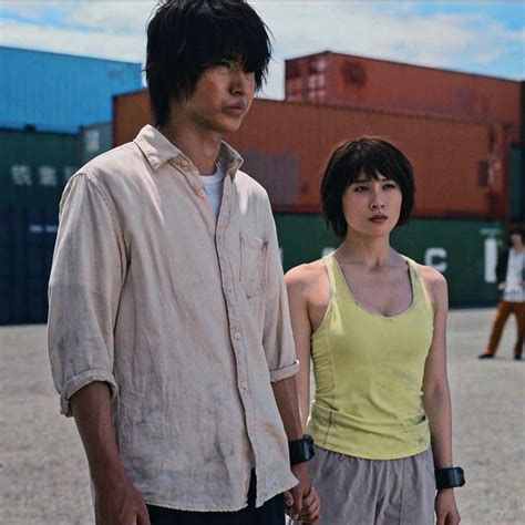 Usagi And Arisu Icons Serie Tv