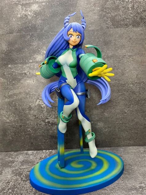 【となります】 僕のヒーローアカデミア ヒロアカ フィギュア 波動ねじれ 轟焦凍 ホークス グランディ