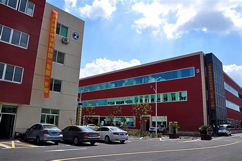 中天科技园东园中天科技园二期浦东区北蔡首页创意园区租金价格18 35物业招商中心电话非官网