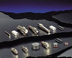 Aeco Sensors Distribution