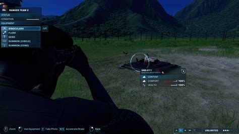Feathered Species Pack Dlc Review