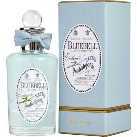 Buy Penhaligons Bluebell Edt 100ml Perfume For Women Online In Nigeria