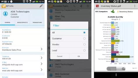 Best Inventory Apps Mobile Inventory Management