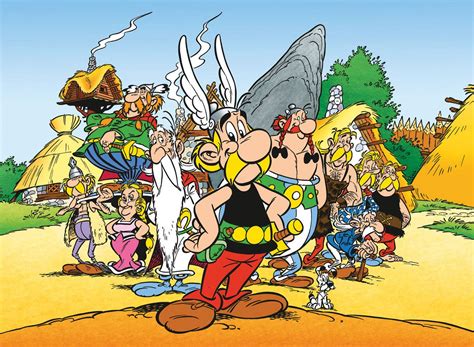 Astérix And Obélix Xxl 2 Remake Para Xbox One Y Edición Coleccionista