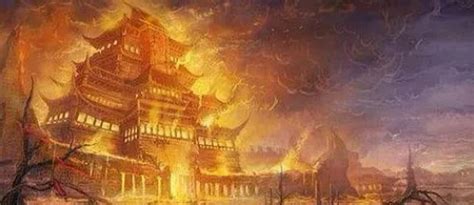 明朝天启大爆炸未解之谜：2万死伤者裸体是怎么回事？ 哔哩哔哩