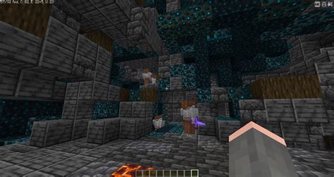 堡垒遗迹变体 Rs 结构变体 Repurposed Structures Mc百科最大的minecraft中文mod百科