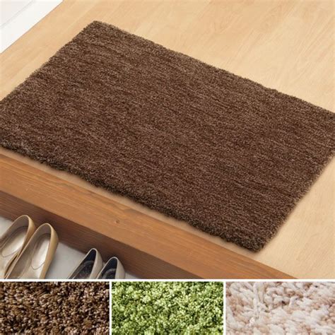 フロアマット・玄関マット（室内用） ニトリ公式通販 家具 フロアマットmix Decor Door Mat Home