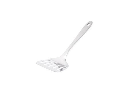Stainless Steel Slotted Turner