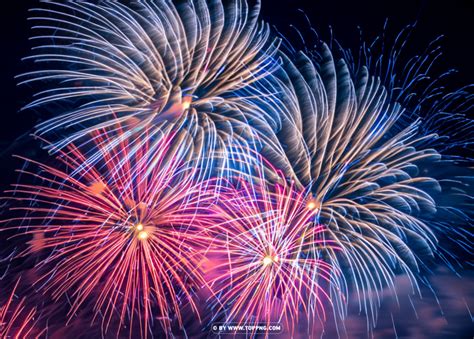 Sparkling Spectacle Colorful Firework Background In High Definition