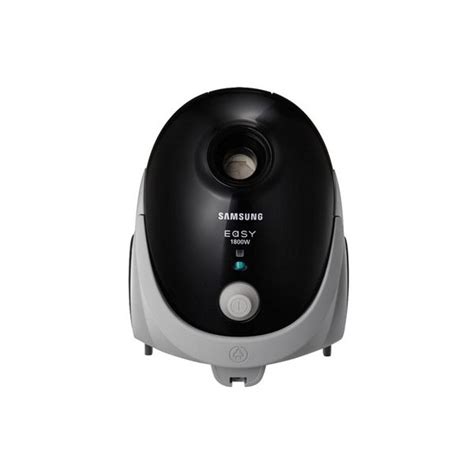 Пылесос Samsung VCC5241S3K купить | ELMIR - цена, отзывы, характеристики