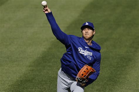 Dodgers Use Late Surge To Pull Away From Nationals Reuters
