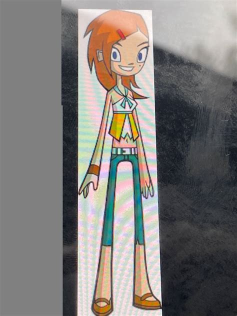 Heidi Weinerman By Ohyeahcartoonsfan On Deviantart