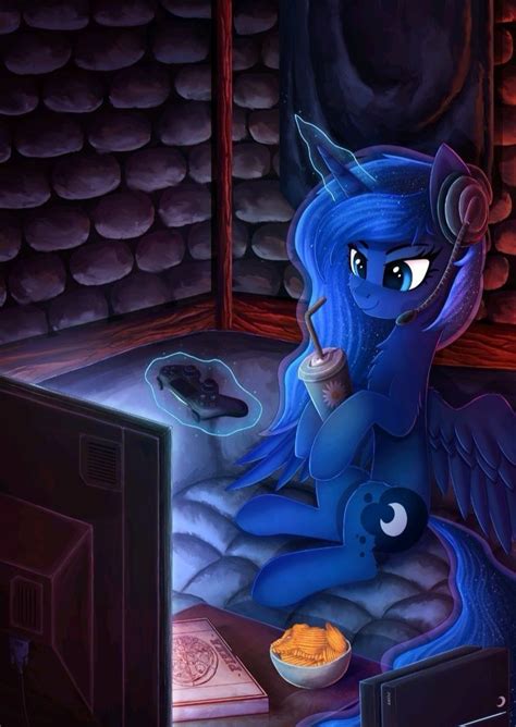 Discover 900 Princess Luna Mlp And Nightmare Moon Ideas Mlp Fan