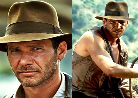 Indiana Jones Fedora Fetches A Staggering R1197 Million At Auction
