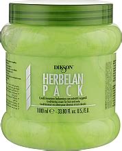 Dikson "Herbelan Pack" Balsamo - Растительный бальзам: купить по лучшей ...