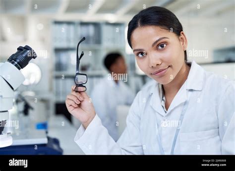 Science Is A Platform For Making Sense Of The World Portrait Of A