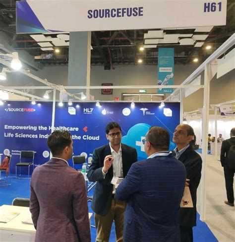 Sourcefuse Posted On Linkedin