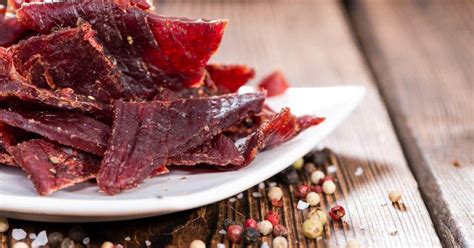 What Is A Jerky Slicer