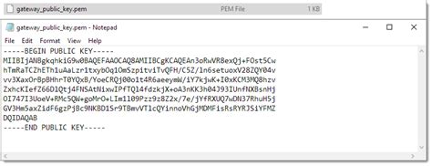 Devolutions Gateway Configuration On Linux Devolutions Documentation