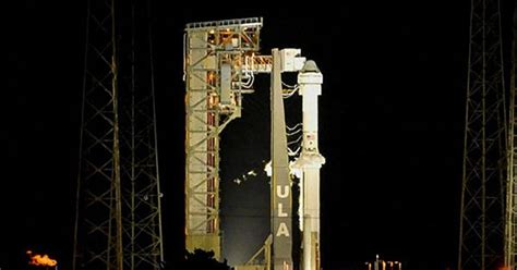 What Happens Next With The Delayed Nasa Astronaut Launch