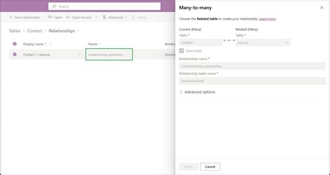 Get Relationship Schema Name Dynamics 365 Crm Apps Get Relationship Schema Name Dynamics 365 Crm Apps