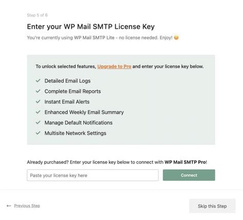 How To Set Up SMTP Using The WP Mail SMTP Plugin