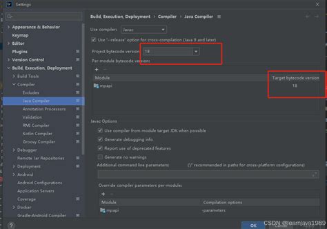 Idea配置jdk版本遇到的坑 Java 源发行版 18 与 Enable Preview 一起使用时无效java 源发行版 8 Idea配置jdk版本遇到的坑 Java 源发行版 18 与 Enable Preview 一起使用时无效java 源发行版 8