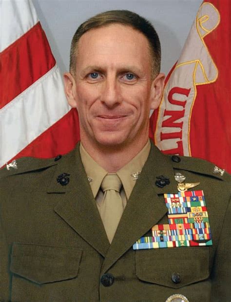 Retired Marine Former Cgsc Instructor Dies At 67 Command And General