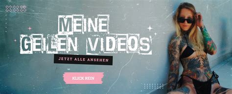 Lisa Rocketcock Offizielle Webseite