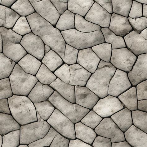 Premium Photo Limestone Seamless Pattern