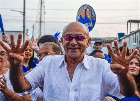 A estratégia política após o indeferimento da candidatura de Honório RADAR POLÍTICO