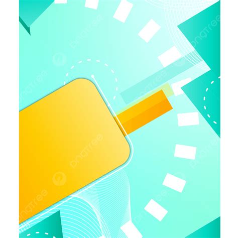Background Latar Belakang Poster Cahaya Kuning Biru Abstrak Abstrak