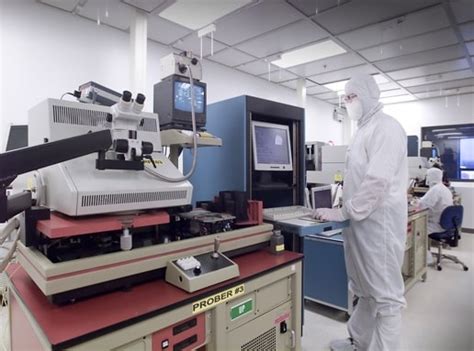 What Does A Data Recovery Laboratory Really Look Like