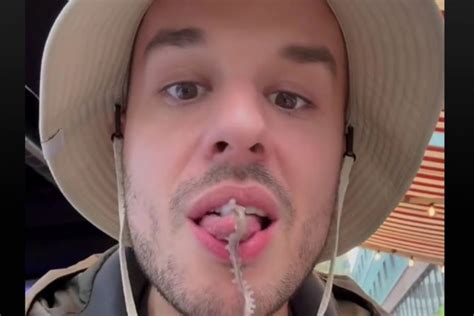 Sve Se Mrda U Tanjiru Ovo Je Nečija NoĆna Mora Miomir Pojeo Živu Hobotnicu Evo Kako Opisuje