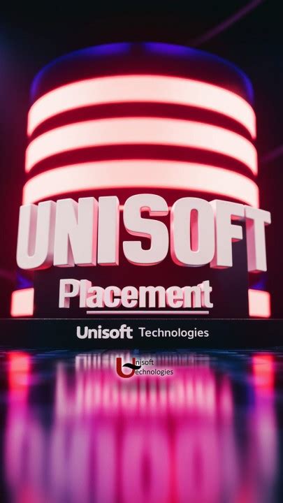 Unisoft Technologies Job Placement Initiative Pratigya Thakur Posted