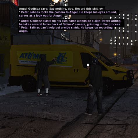 Pee Wee Gangsters Page 28 Unofficial Factions Archive Gta World