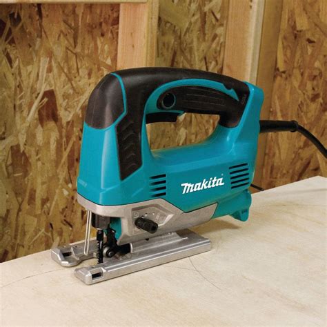 Makita 65 Amp Top Handle Variable Speed Jig Saw Jv0600k Acme Tools